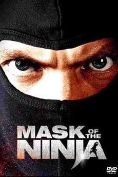 masked ninja action