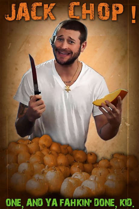 ‎Jack Chop (2010) directed by Adam Green • Reviews, film + cast ...