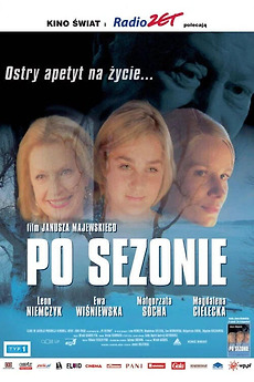 ‎After Season (2006) directed by Janusz Majewski • Film + cast • Letterboxd