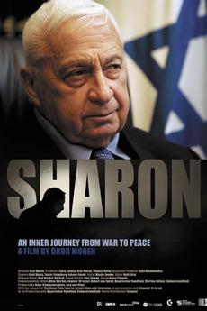 ‎Sharon (2008) directed by Dror Moreh • Reviews, film + cast • Letterboxd