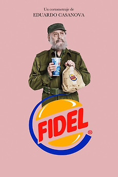 ‎Fidel (2016) directed by Eduardo Casanova • Reviews, film + cast ...