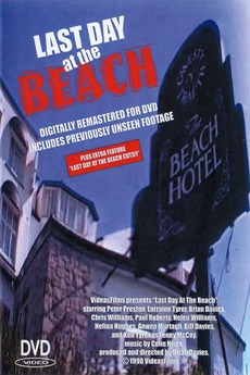 ‎Last Day At The Beach (1990) directed by Brian Davies • Reviews, film ...