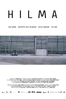 ‎Hilma (2015) directed by Ami-Ro Sköld • Film + cast • Letterboxd
