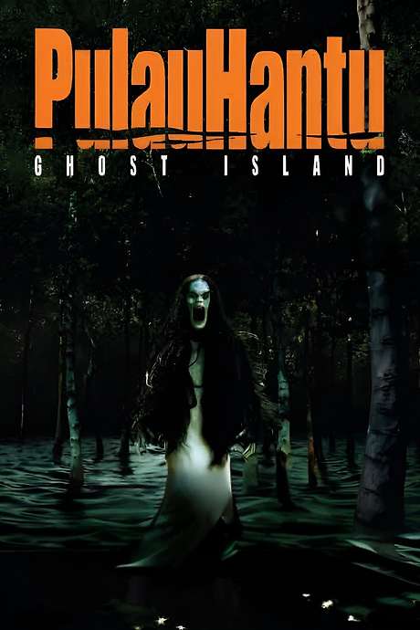 ‎Ghost Island (2007) directed by Jose Poernomo • Reviews, film + cast ...