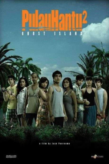 ‎Ghost Island 2 (2008) directed by Jose Poernomo • Reviews, film + cast ...