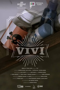 ‎Vivi (2015) directed by Catarina Doolan Fernandes, Julio Castro • Film ...