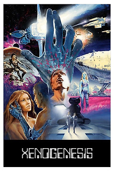 ‎Xenogenesis (1978) directed by James Cameron, Randall Frakes • Reviews ...