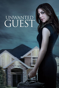 ‎Unwanted Guest (2016) directed by Fred Olen Ray • Reviews, film + cast ...