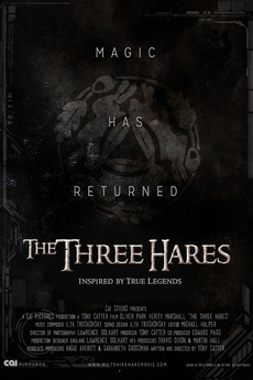 ‎The Three Hares (2016) directed by Tony Catter • Film + cast • Letterboxd