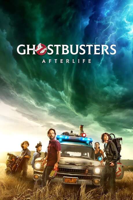 ‎Ghostbusters: Afterlife (2021) directed by Jason Reitman • Reviews ...
