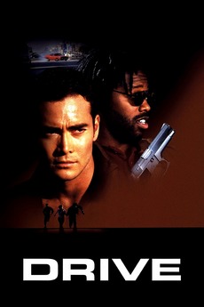 ‎Drive (1997) directed by Steve Wang • Reviews, film + cast • Letterboxd
