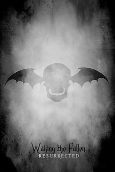 ‎Avenged Sevenfold Waking the Fallen Resurrected (2014) directed by ...