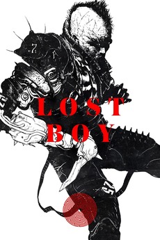 lost boyo