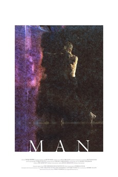 ‎Man (2016) directed by Maja Borg • Reviews, film + cast • Letterboxd