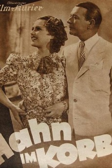 ‎Hahn im Korb (1937) directed by Heinz Paul • Film + cast • Letterboxd