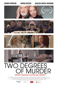 ‎Two Degrees of Murder (2016) directed by Gerrit Schoonhoven • Reviews ...