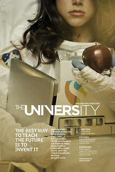 ‎The University (2016) directed by Matt Rutherford • Reviews, film ...