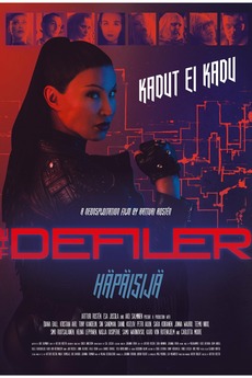 ‎The Defiler (2016) directed by Artturi Rostén • Reviews, film + cast ...