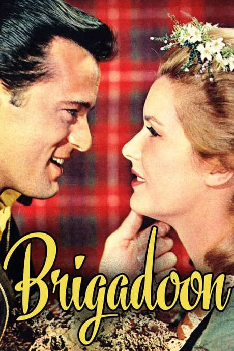 ‎Brigadoon (1966) directed by Fielder Cook • Reviews, film + cast ...