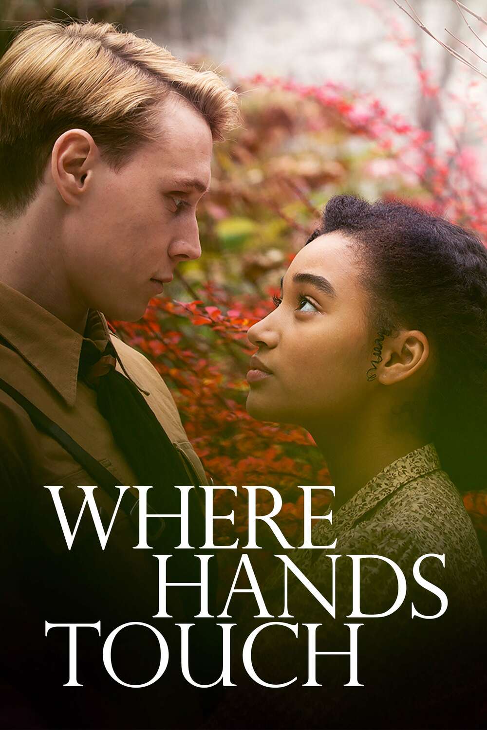 Where Hands Touch Movie 60 Photos - Moonagedaydream.film