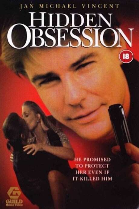 ‎Hidden Obsession (1993) directed by John Stewart • Reviews, film + cast • Letterboxd