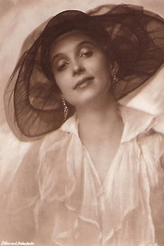 ‎Frau Eva (1916) directed by Robert Wiene, Artur Berger • Film + cast ...