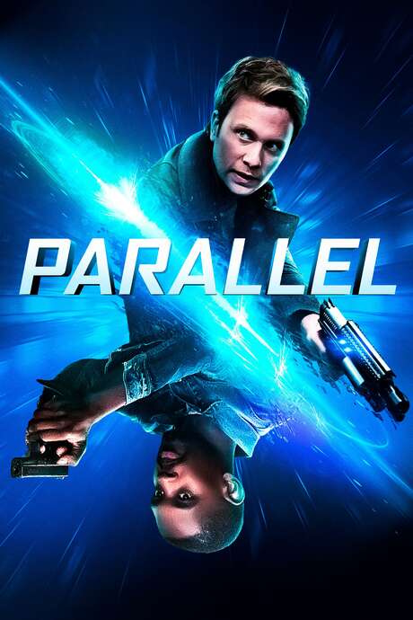 ‎Parallel (2018) directed by Isaac Ezban • Reviews, film + cast ...
