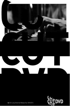 ‎Toe: CUT_DVD (2010) • Reviews, film + cast • Letterboxd