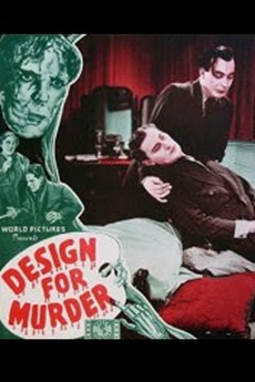 ‎Design for Murder (1939) directed by Roy Boulting • Reviews, film ...