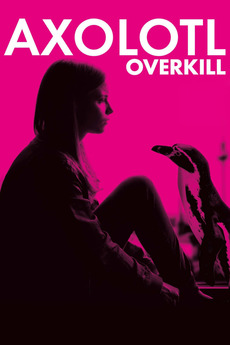 ‎Axolotl Overkill (2017) directed by Helene Hegemann • Reviews, film ...