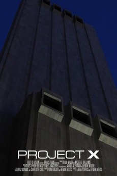 ‎Project X (2016) directed by Henrik Moltke, Laura Poitras • Reviews ...