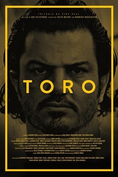 ‎Toro (2016) directed by Edu Felistoque • Reviews, film + cast • Letterboxd