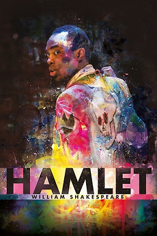 ‎RSC Live: Hamlet (2016) directed by Simon Godwin • Reviews, film ...