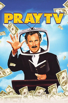 ‎Pray TV (1980) directed by Rick Friedberg • Reviews, film + cast ...