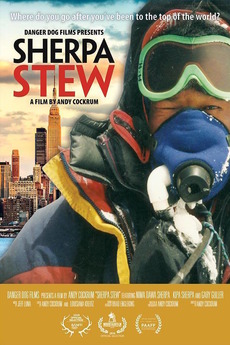 ‎Sherpa Stew directed by Andy Cockrum • Film + cast • Letterboxd