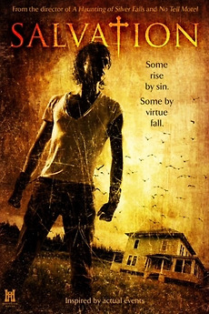 ‎Salvation (2016) directed by Bernie Van De Yacht, Brett Donowho • Film ...
