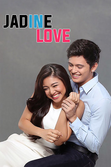 ‎JaDine In Love Concert • Film + cast • Letterboxd