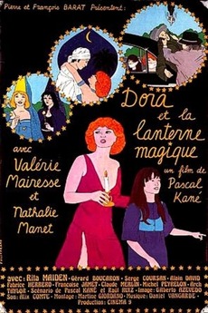 Dora et la lanterne magique’ review by David Heslin • Letterboxd