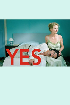 ‎Yes (2004) directed by Sally Potter • Reviews, film + cast • Letterboxd