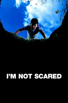 ‎I'm Not Scared (2003) directed by Gabriele Salvatores • Reviews, film ...