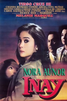 ‎Inay (1993) directed by Artemio Marquez • Reviews, film + cast ...