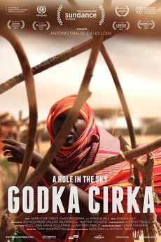 ‎A Hole in the Sky (2013) directed by Àlex Lora Cercos, Antonio Tibaldi ...