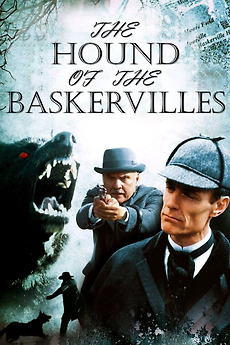 ‎The Hound of the Baskervilles (2000) directed by Rodney Gibbons ...