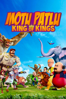 ‎Motu Patlu movies , a list of films by ItsRK • Letterboxd