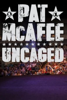 ‎Pat McAfee: Uncaged (2015) directed by Conrad Piccirillo • Reviews ...