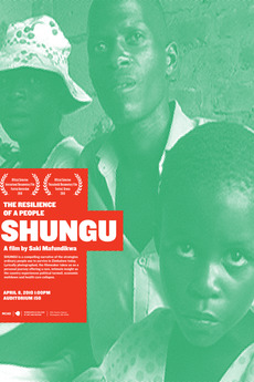 ‎Shungu: The Resilience of a People (2009) directed by Saki Mafundikwa ...