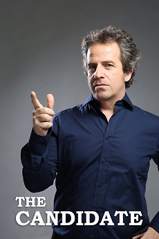 ‎The Candidate (2016) directed by Daniel Hendler • Reviews, film + cast ...