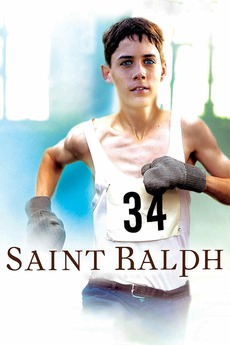 ‎Saint Ralph (2004) directed by Michael McGowan • Reviews, film + cast ...