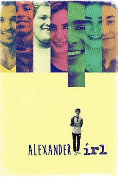 ‎Alexander IRL (2017) directed by K. Asher Levin • Reviews, film + cast ...