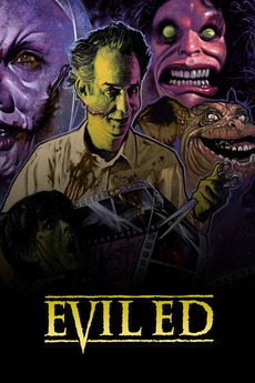 ‎Evil Ed (1995) directed by Anders Jacobsson • Reviews, film + cast ...